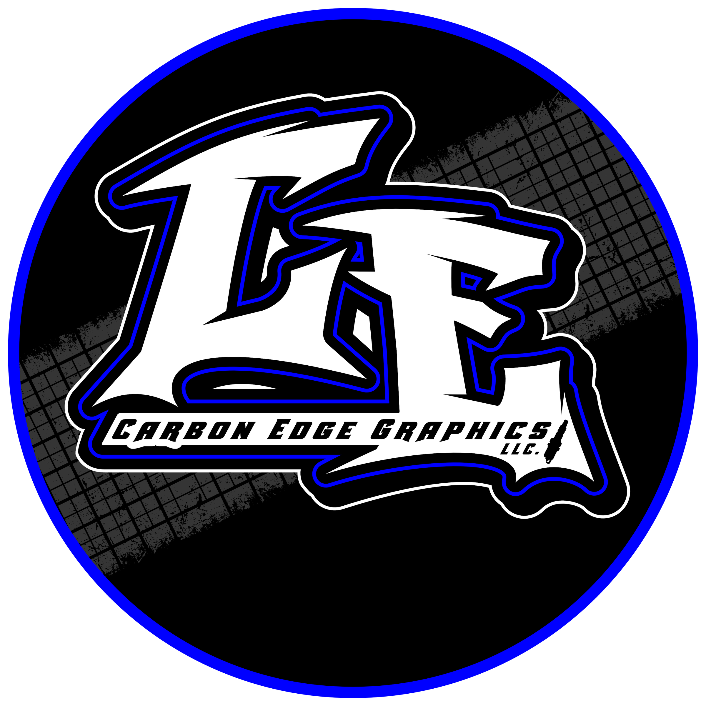 Home | Carbon Edge Graphics