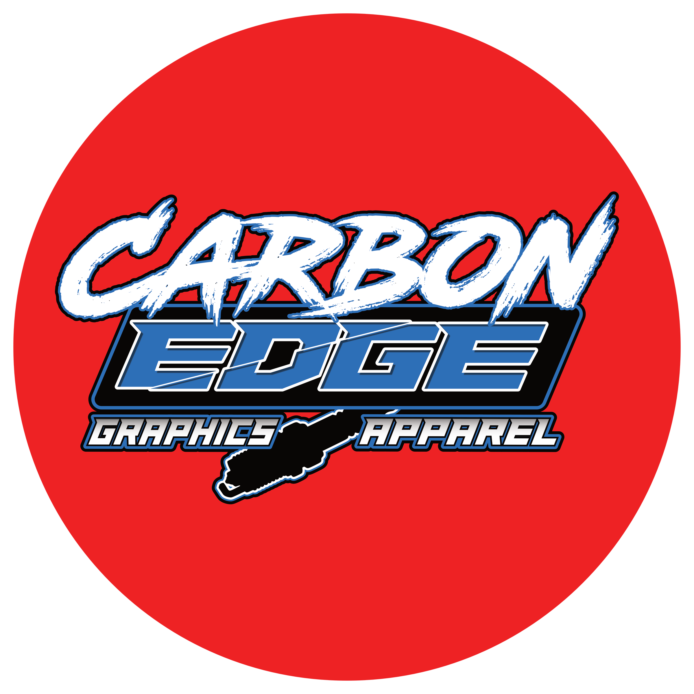 Home | Carbon Edge Graphics